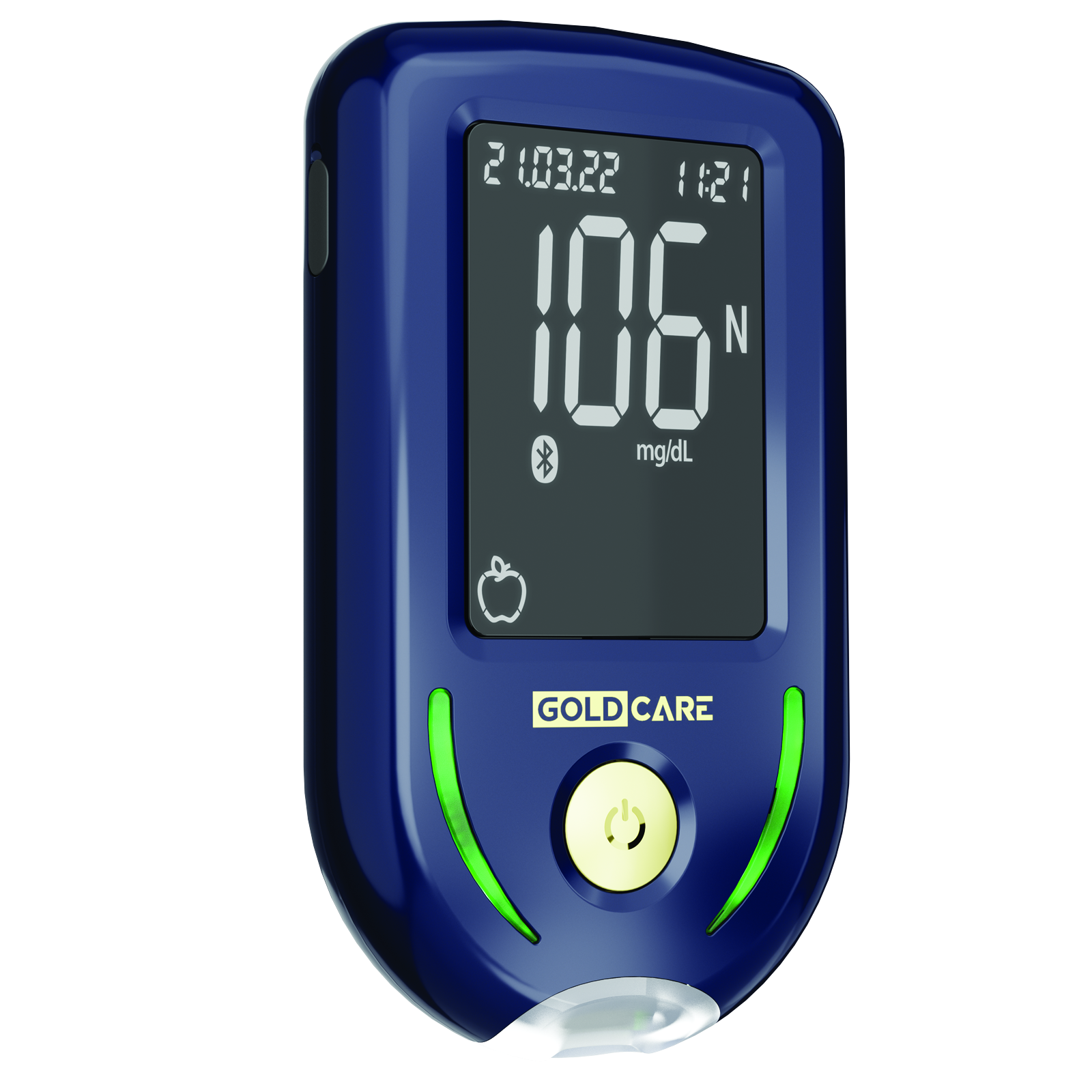Diagnostic Gold Care - Diagnostic Gold System